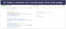 7 Best Private Search Engines in 2026: Tested by Experts