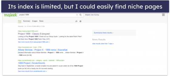 7 Best Private Search Engines in 2026: Tested by Experts