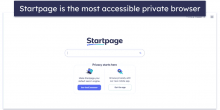 7 Best Private Search Engines in 2026: Tested by Experts