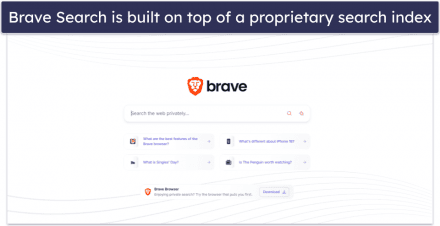 7 Best Private Search Engines in 2026: Tested by Experts