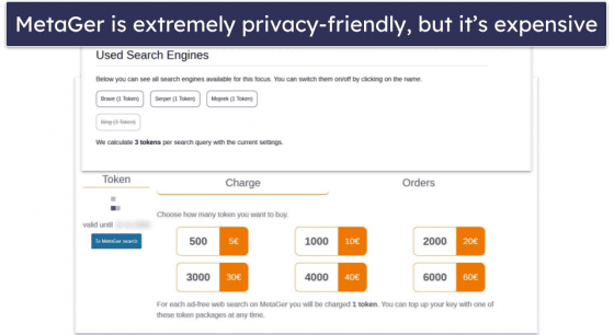 7 Best Private Search Engines in 2026: Tested by Experts