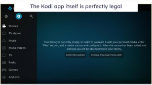 Is Kodi Legal in 2026? Full Guide to Using Kodi Safely
