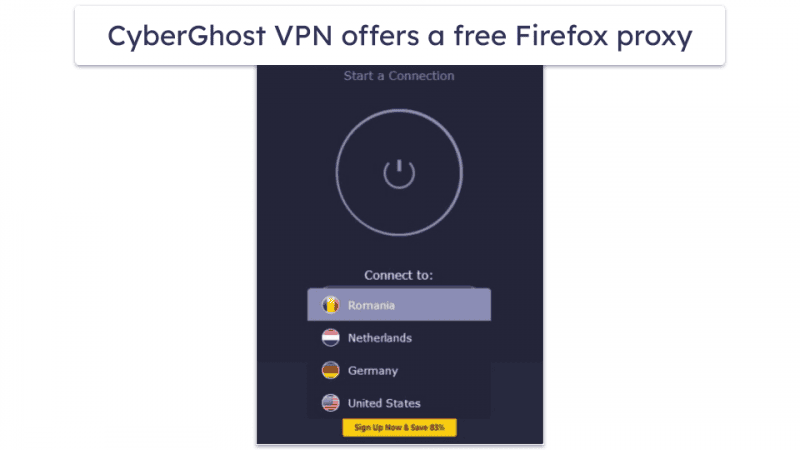 5 Best VPNs for Firefox in 2026: No Leaks + Very Fast
