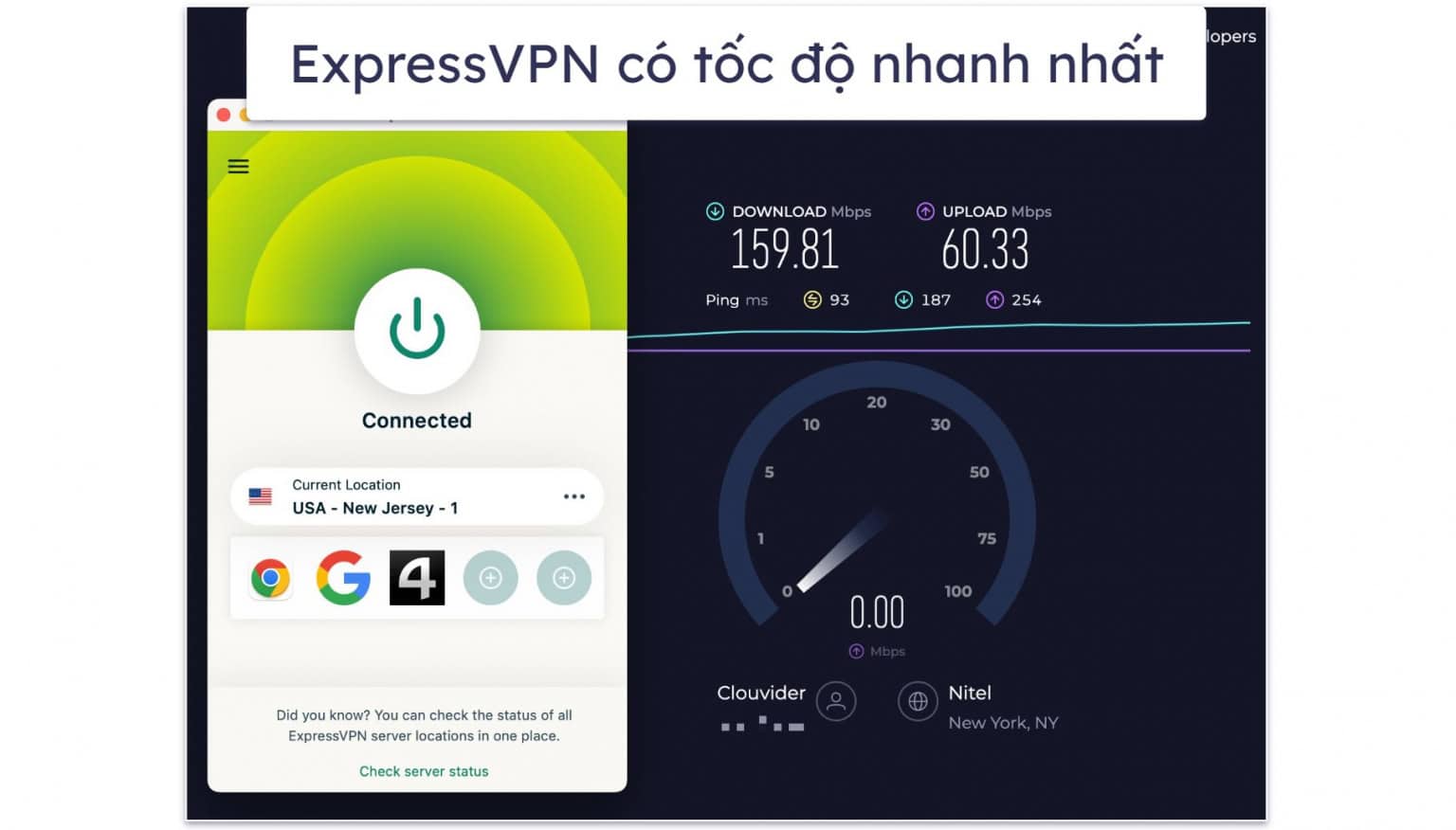 5 VPN tốt nhất cho Roblox từ Việt Nam năm 2026