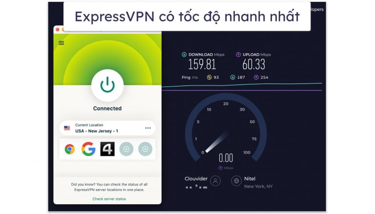 5 VPN tốt nhất cho Roblox từ Việt Nam năm 2026