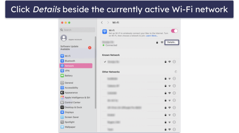 How to Change Your IP Address on Mac: Full 2026 Guide