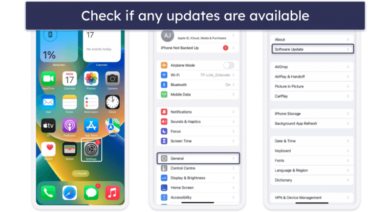 How to Scan Your iPhone for Viruses: Remove Threats in 2026
