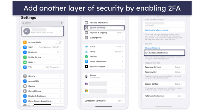 How to Scan Your iPhone for Viruses: Remove Threats in 2026