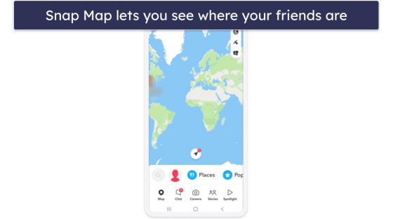 Is Snapchat Safe for Kids? Safety Tips for Parents in 2026