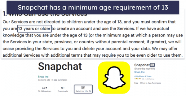 Is Snapchat Safe for Kids? Safety Tips for Parents in 2026