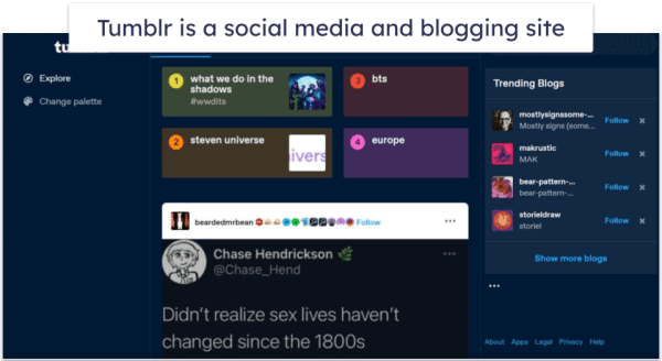 Is Tumblr Safe for Kids? Guide for Concerned Parents in 2026
