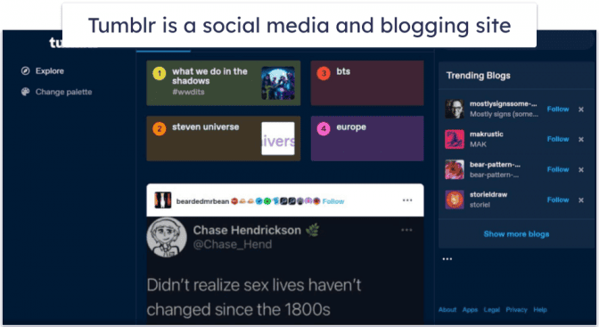 Is Tumblr Safe for Kids? Guide for Concerned Parents in 2026