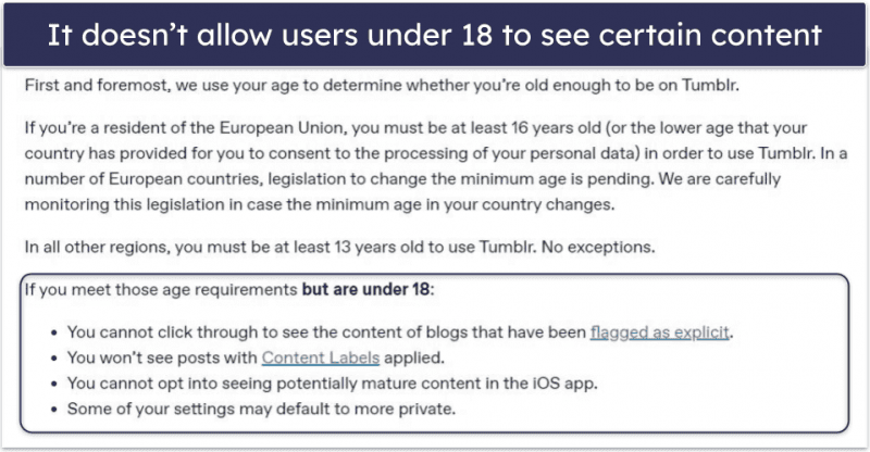 Is Tumblr Safe for Kids? Guide for Concerned Parents in 2026
