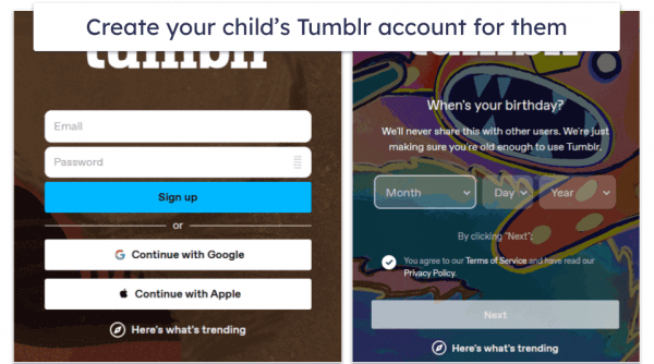 Is Tumblr Safe for Kids? Guide for Concerned Parents in 2026