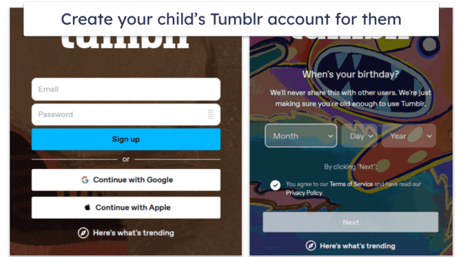 Is Tumblr Safe for Kids? Guide for Concerned Parents in 2026