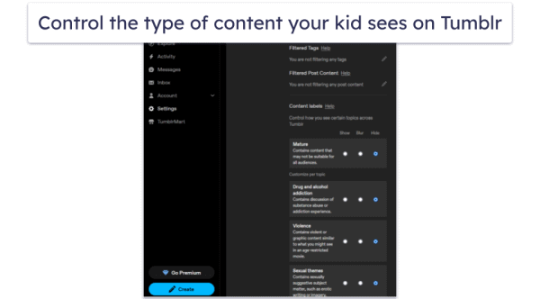 Is Tumblr Safe for Kids? Guide for Concerned Parents in 2026
