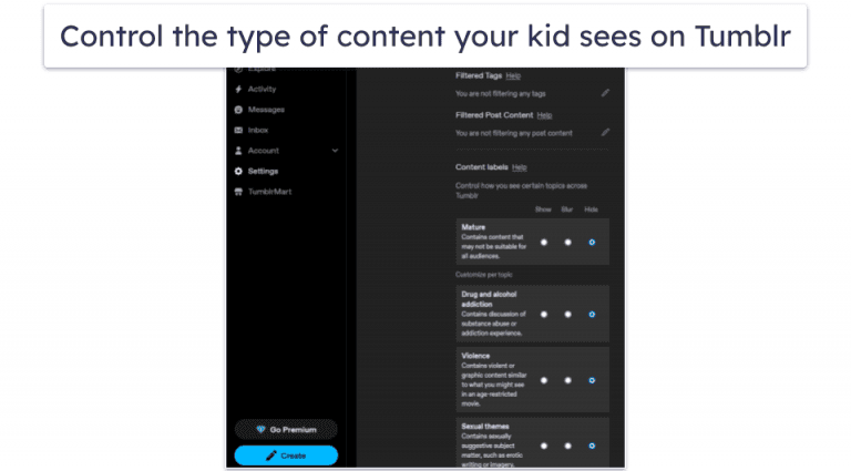 Is Tumblr Safe for Kids? Guide for Concerned Parents in 2026