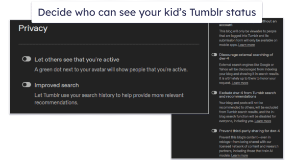 Is Tumblr Safe for Kids? Guide for Concerned Parents in 2026