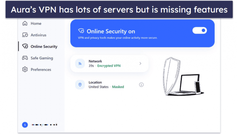 Aura Antivirus & Identity Protection Review 2026: Is It Worth It?