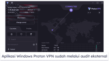 5 VPN Gratis Terbaik untuk Windows di 2026: Aman & Cepat