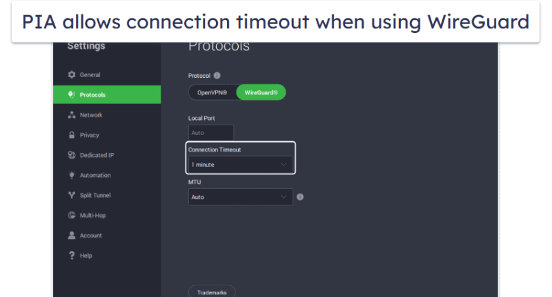 5 Best VPNs That Support WireGuard Protocol in 2026