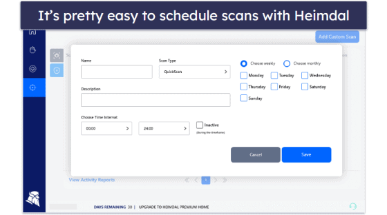 Heimdal Antivirus Review 2026: Is It Worth the Money?