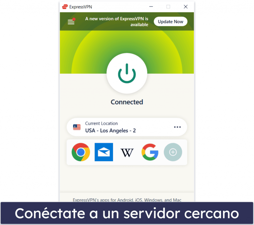 Cómo acceder a Google desde China en 2026