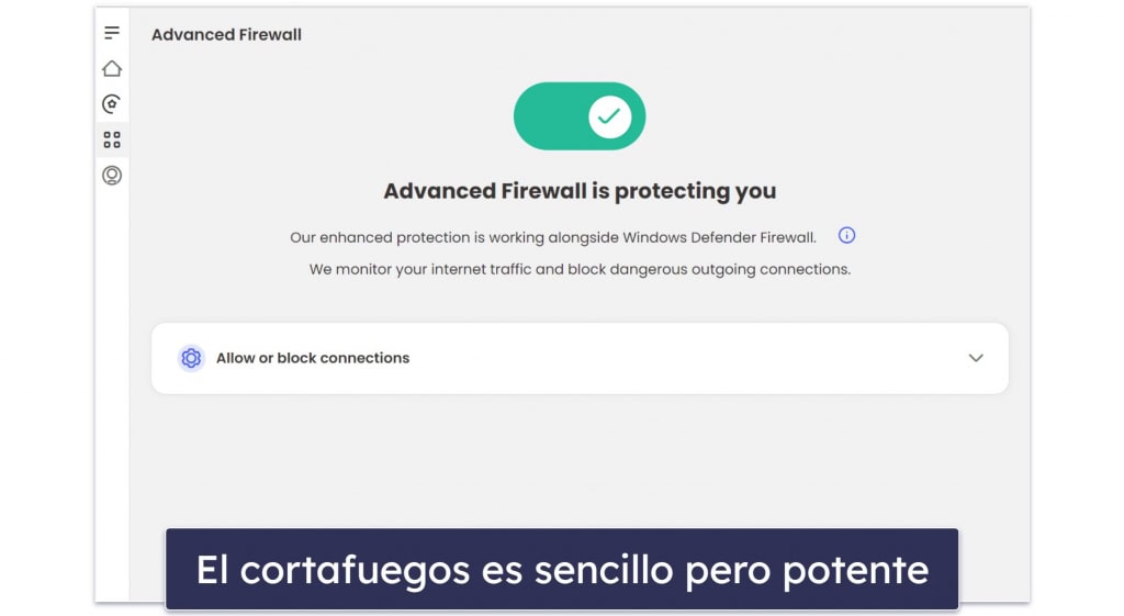 Reseña McAfee — ¿suficientemente bueno en 2026?