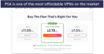 10 Best Paid Monthly VPN Plans in 2025: Cheap & Reliable