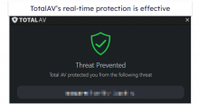 TotalAV Antivirus Review 2026: Is It Safe?