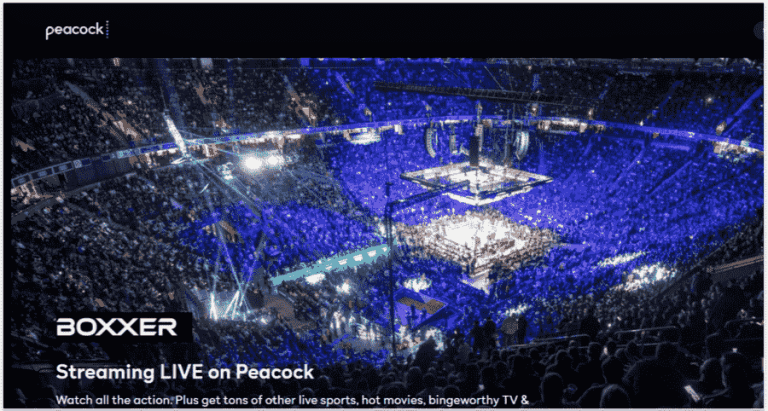 7 beste Boxen Live-Stream Websites 2026: 100 % legal