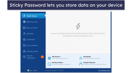 5 Best Password Managers With Local Storage in 2026