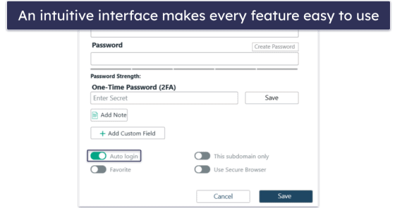 5 Best Password Managers With Local Storage in 2026