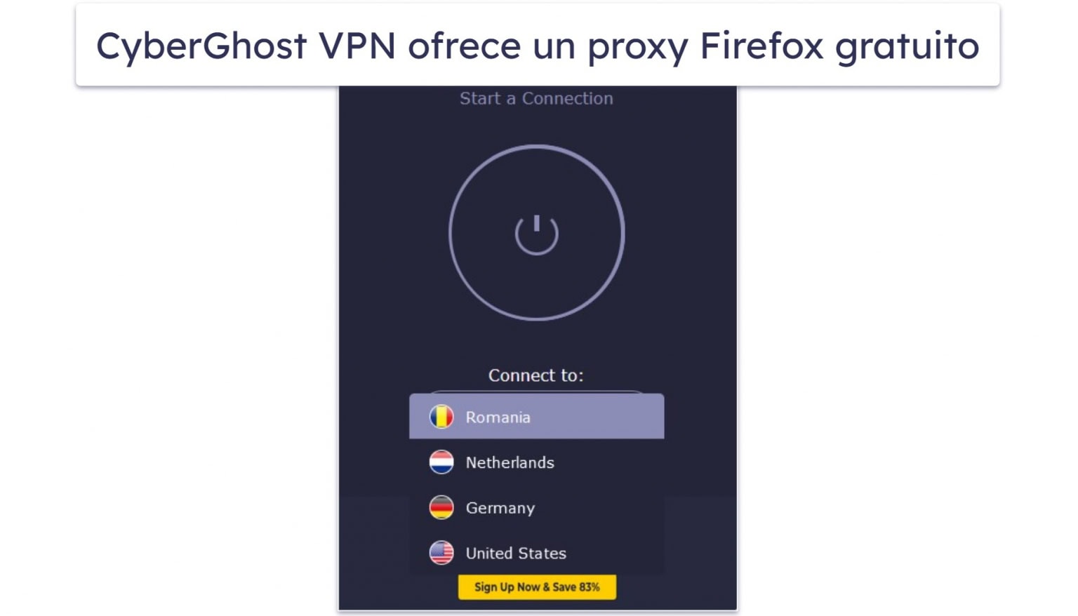 5 mejores VPN para Firefox de 2026: rápidas y sin fugas