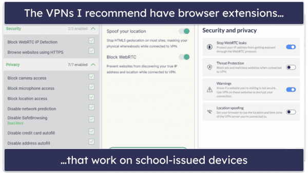 How to Unblock Sites at School in 2026: Full Guide