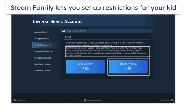 Is Steam Safe for Kids? Complete Guide for Parents in 2025