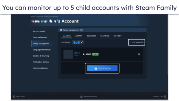 Is Steam Safe for Kids? Complete Guide for Parents in 2025