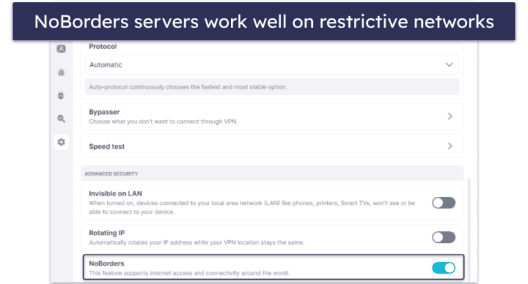 5 Best VPNs for Nepal in 2026: Access Any Site or App Freely