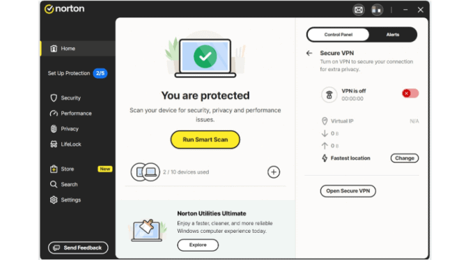 Norton 360 Antivirus Review 2026: Is It Actually Worth It?