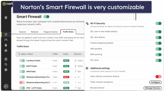 5 Best Firewalls in 2026: Secure Your Digital Life