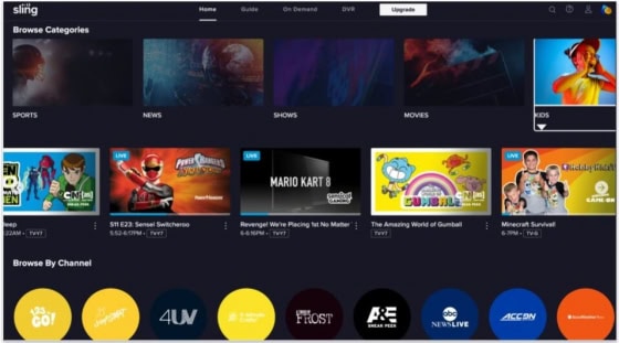 9 Best Sites for Watching Cartoons Online for Free in 2026
