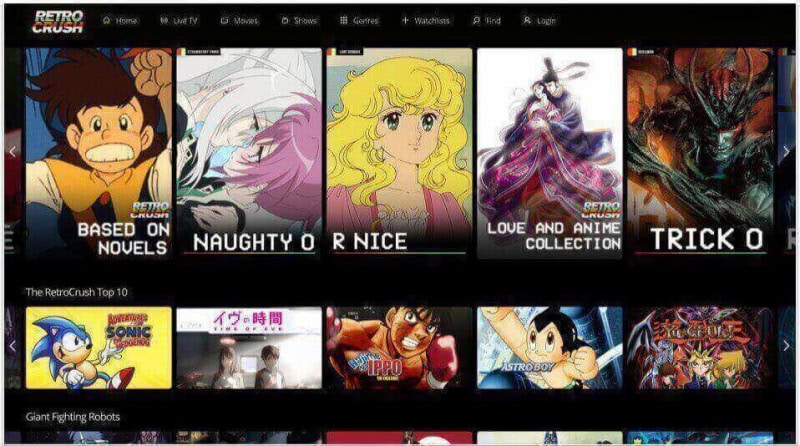 9 Best Sites for Watching Cartoons Online for Free in 2026