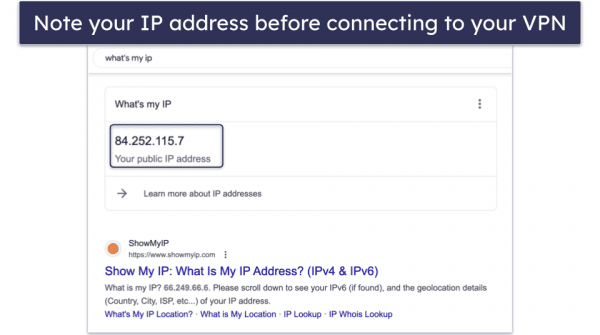 How Do I Know if My VPN Is Working? Verify in 2025