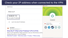 How Do I Know if My VPN Is Working? Verify in 2025