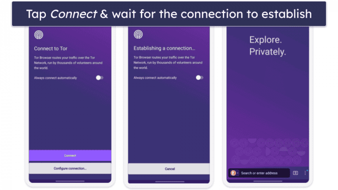 How to Access the Dark Web on a Phone in 2026