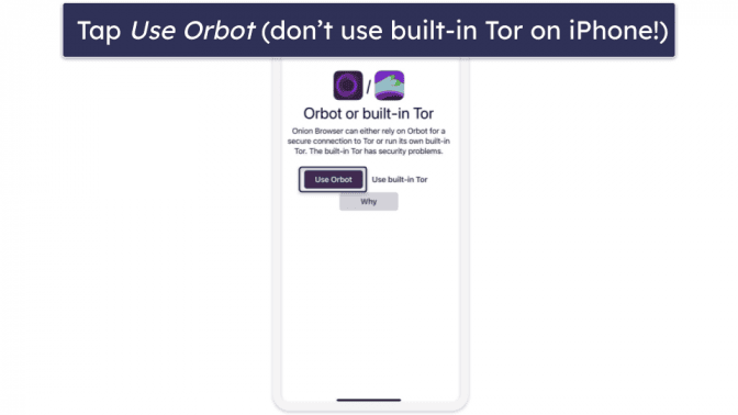 How to Access the Dark Web on a Phone in 2026