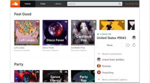 How to Unblock Soundcloud at School in 2025: Works 100%