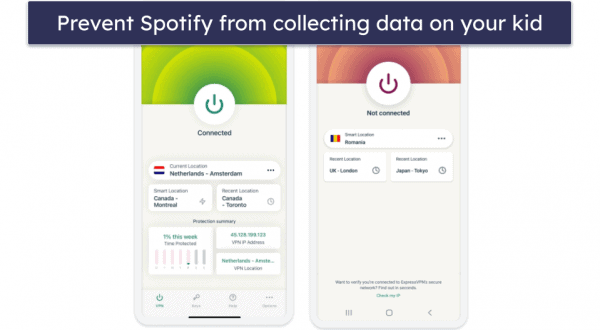 Is Spotify Safe for Kids? Take Care With This App in 2026