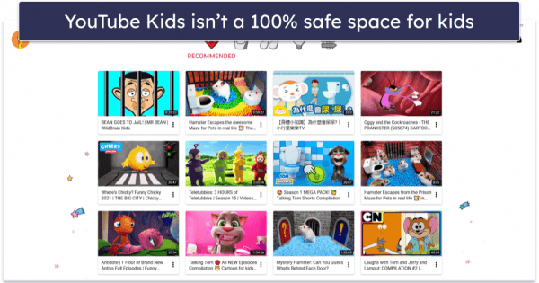 Is YouTube Kids Safe for Kids? Tips for Parents in 2025