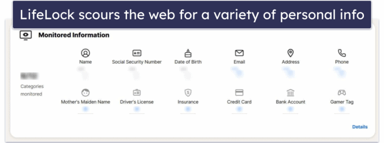 Norton LifeLock Review 2026: Will It Protect Your Identity?